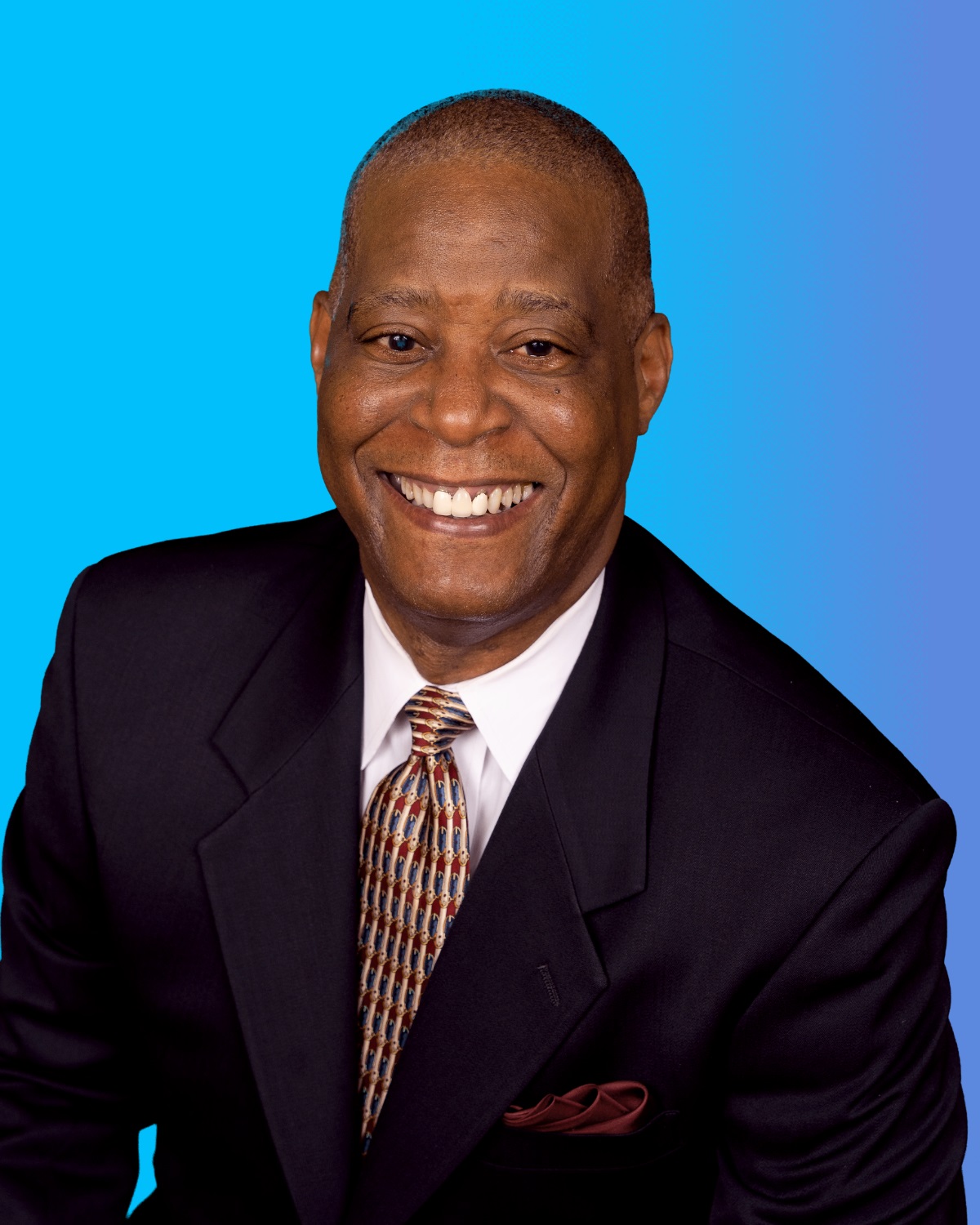 Gary Horton | National Technical Assistance Center